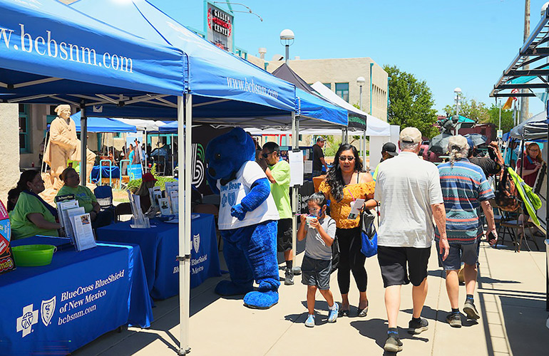 Home [www.bcbsnm.com]