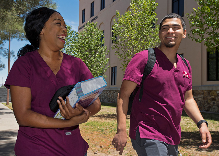 NMSU, Blue Cross and Blue Shield of New Mexico Partner to Grow Health ...