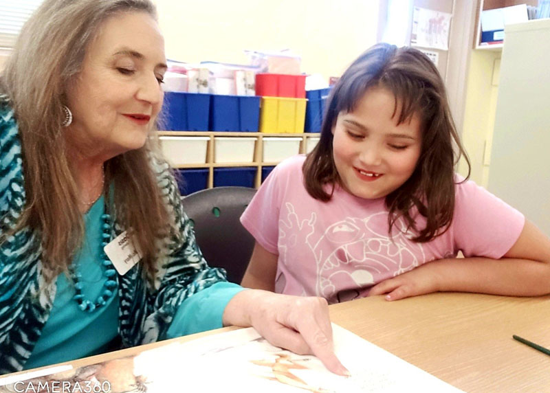Albuquerque Oasis Receives Grant From BCBSNM to Support Literacy ...
