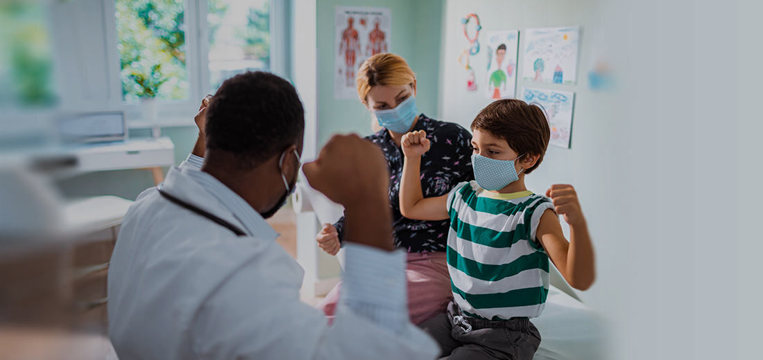 Seguro médico de New Mexico | Blue Cross and Blue Shield of New Mexico